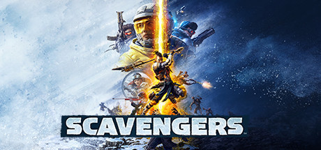 Scavengers · ScavArchives Steam Charts (App 1384070) · SteamDB