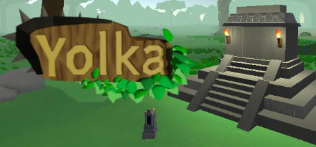 Yolka Steam Charts · SteamDB