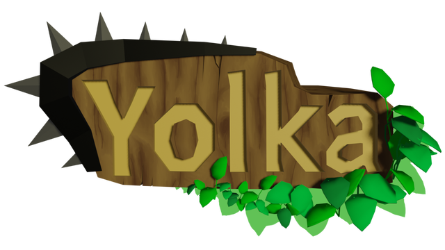 Yolka · SteamDB