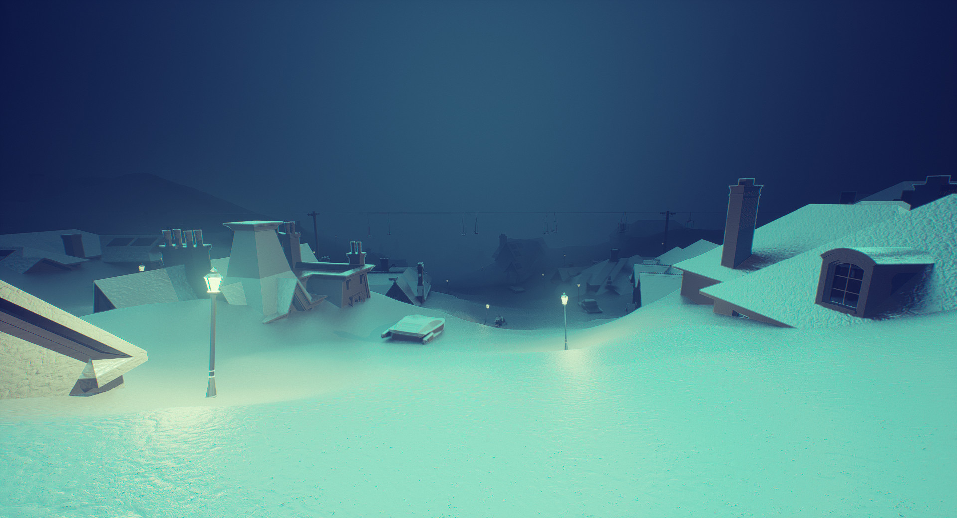 FUTURE NOIR on Steam