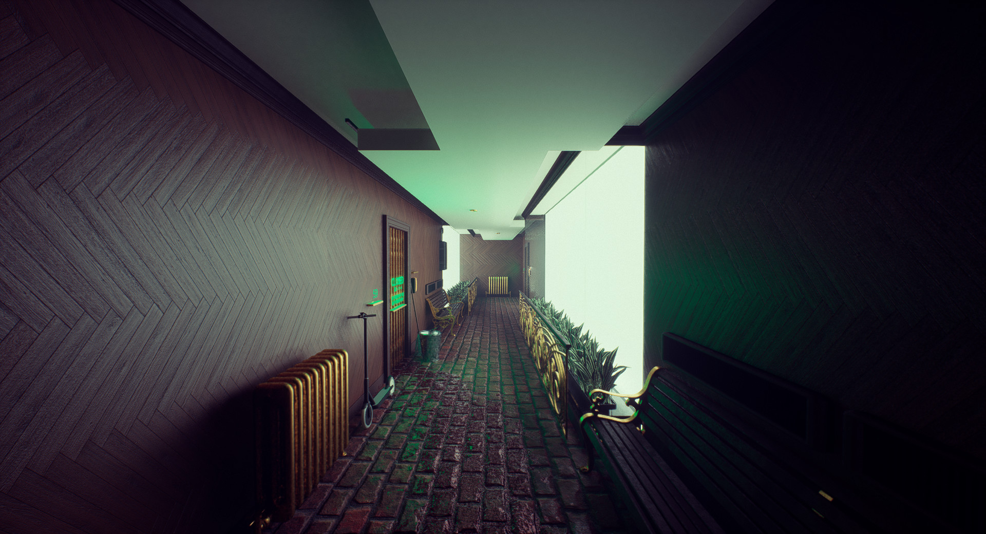 FUTURE NOIR on Steam