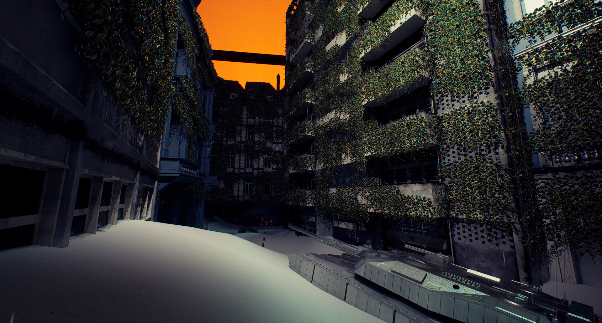 FUTURE NOIR on Steam