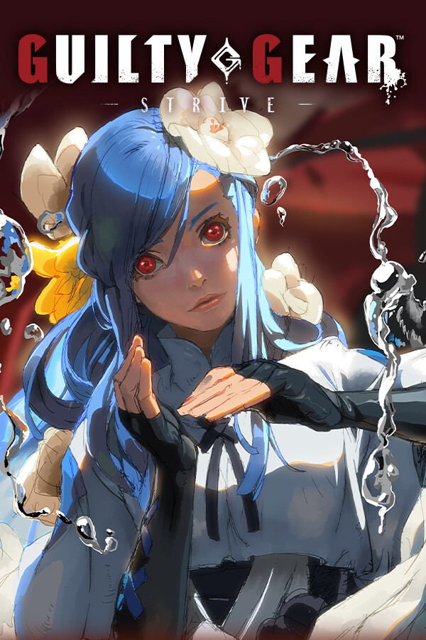 GUILTY GEAR -STRIVE- (App 1384160) · Config · SteamDB