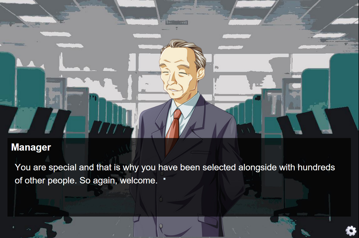 The Call Centre on Steam