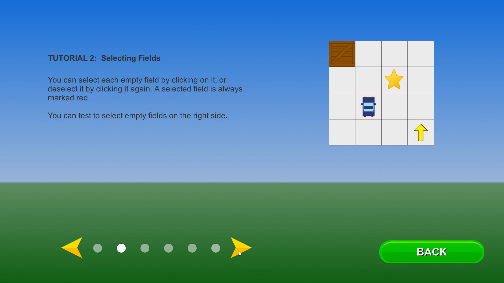 Pathfinder Puzzle on Steam
