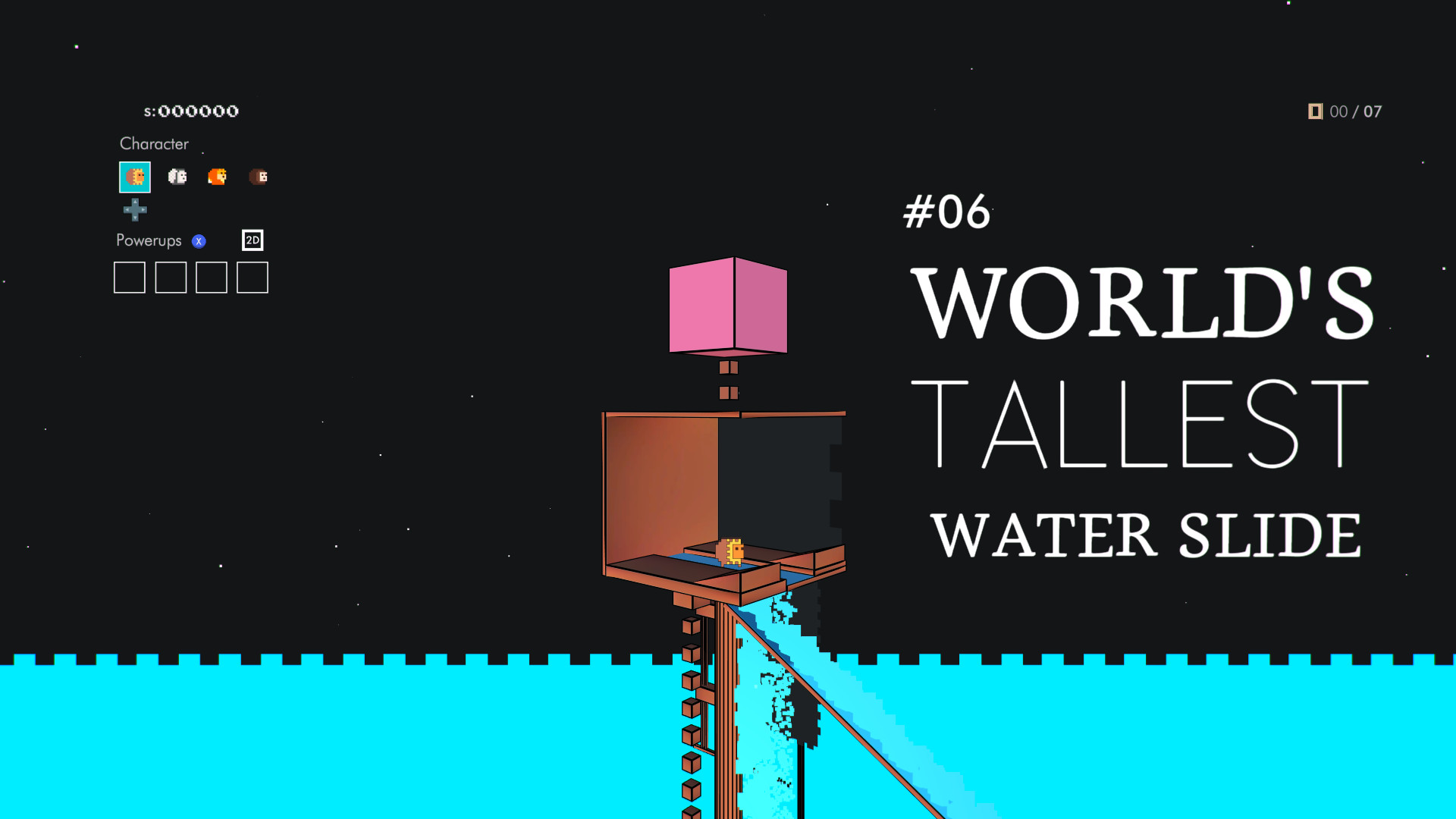 Save 50% on Lion Quest Infinity on Steam