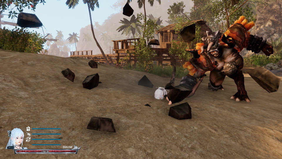 SWORD x HIME en Steam