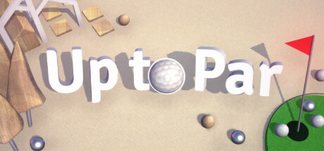 Up to Par on Steam