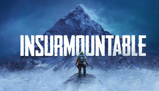 Insurmountable on Steam