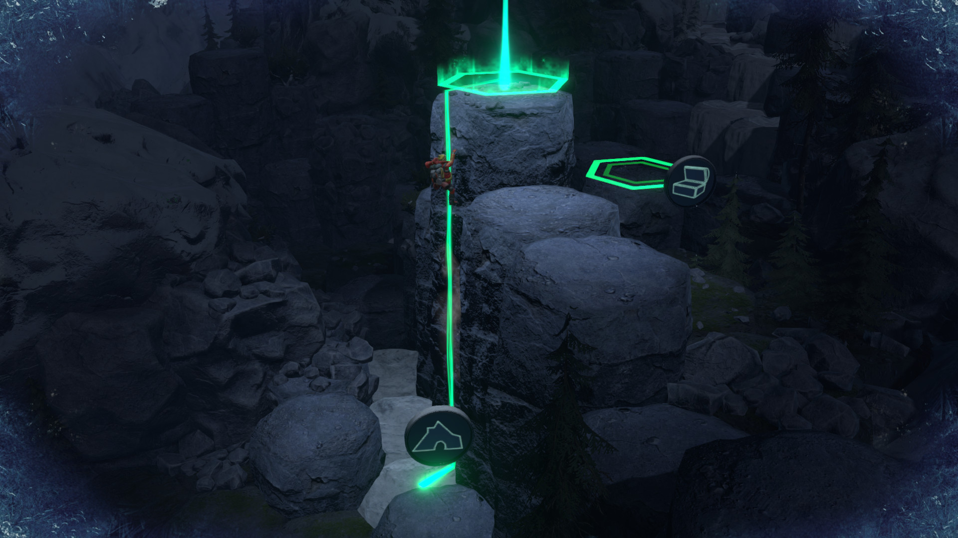 Insurmountable on Steam