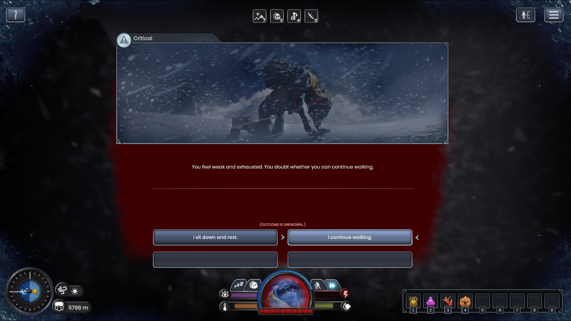 Insurmountable on Steam