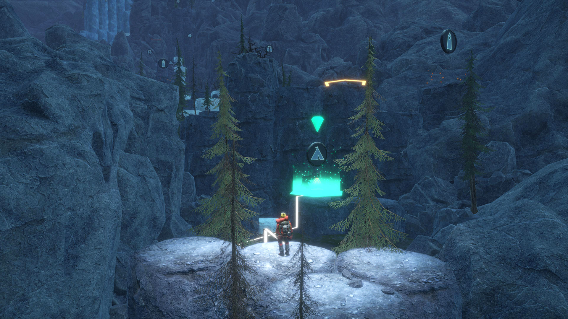 Insurmountable on Steam