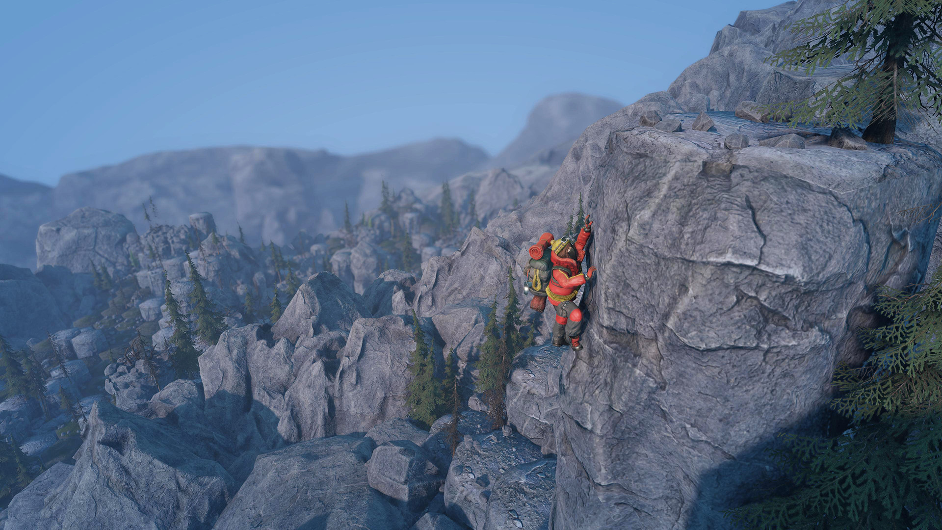 Insurmountable on Steam