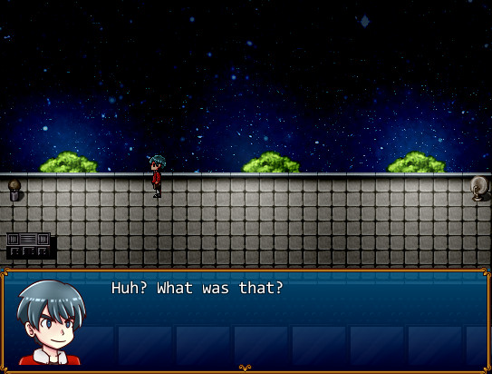 Crimson Core on Steam