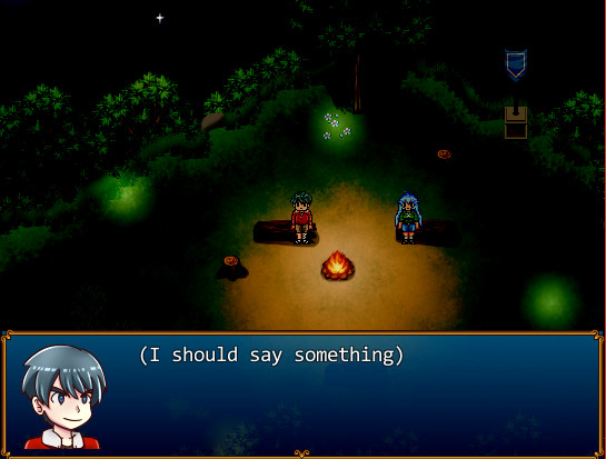 Crimson Core on Steam