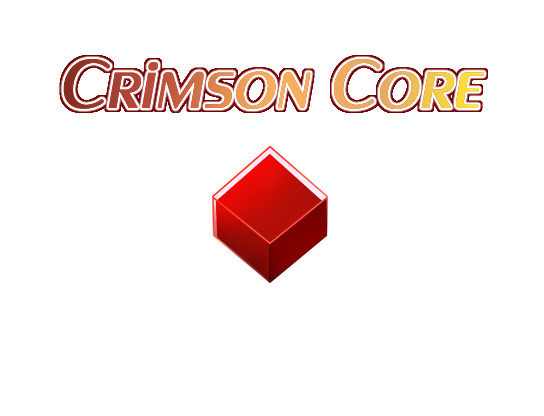 Crimson Core on Steam