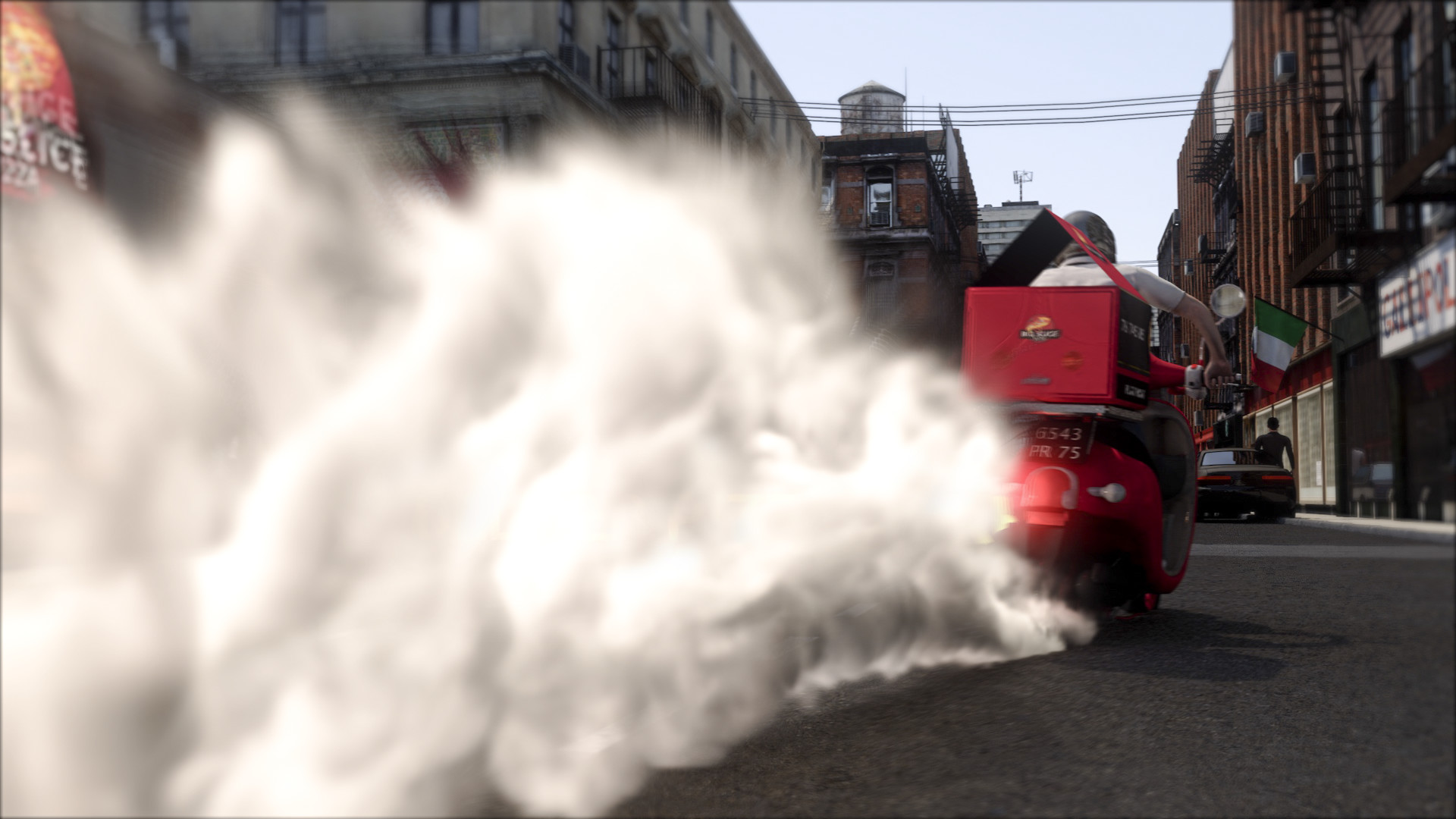 Pizza Simulator on Steam