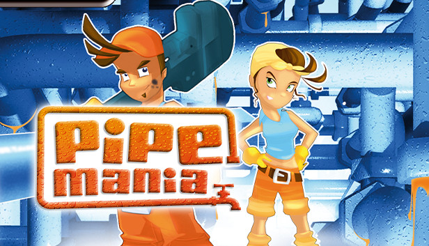 Pipe Mania on Steam
