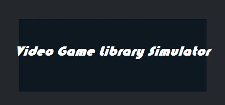 Video Game Library Simulator Depots · SteamDB