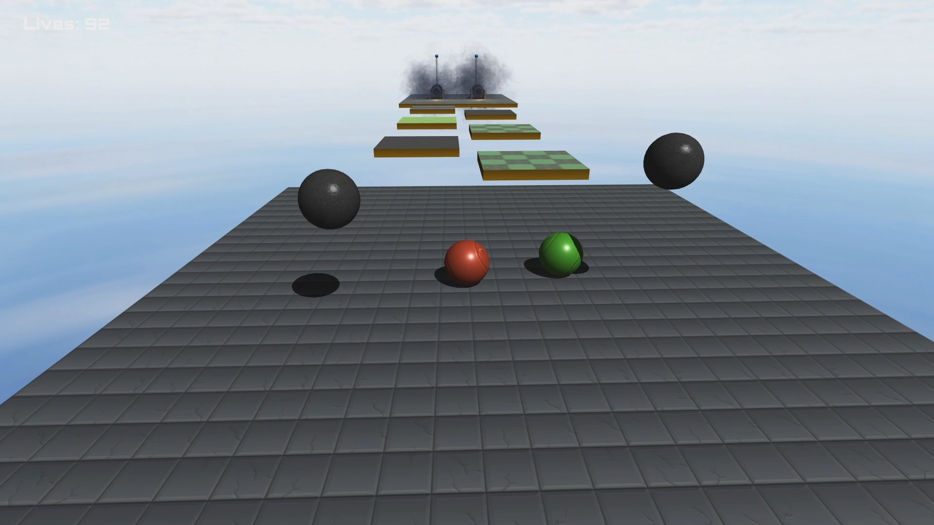 Super Marble Brothers on Steam