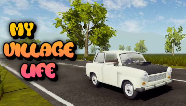 My Village Life (App 1385780) · SteamDB