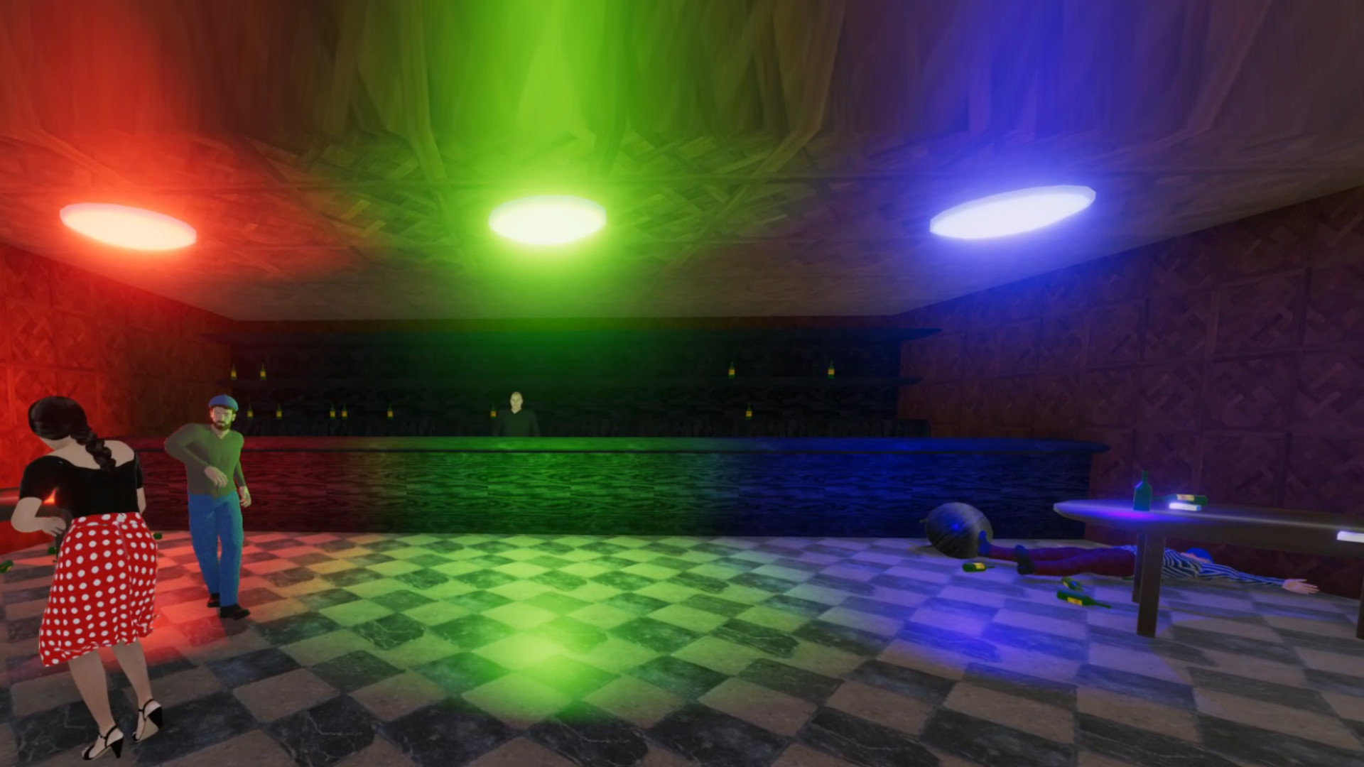 My Village Life (App 1385780) · SteamDB