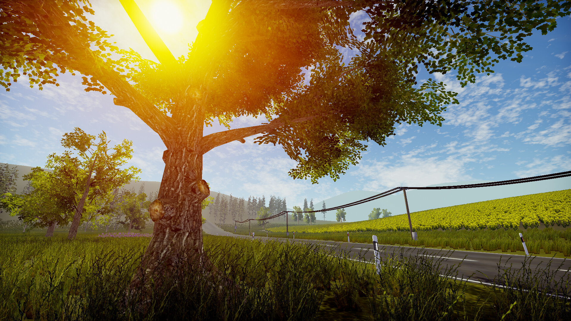 My Village Life (App 1385780) · SteamDB