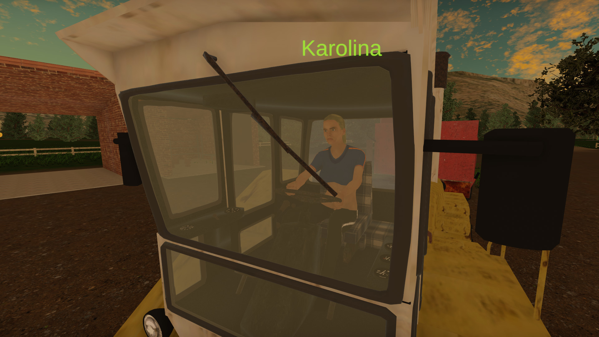 My Village Life on Steam