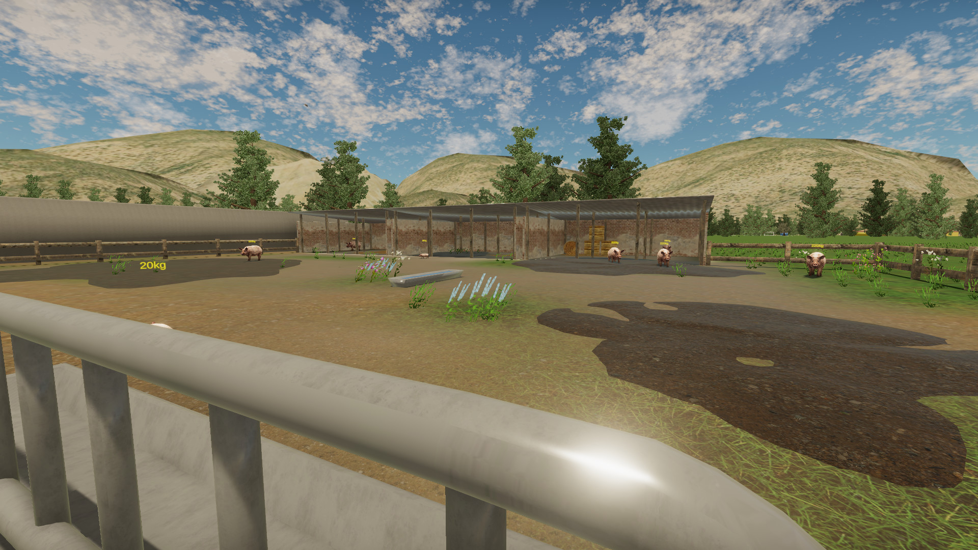 My Village Life on Steam