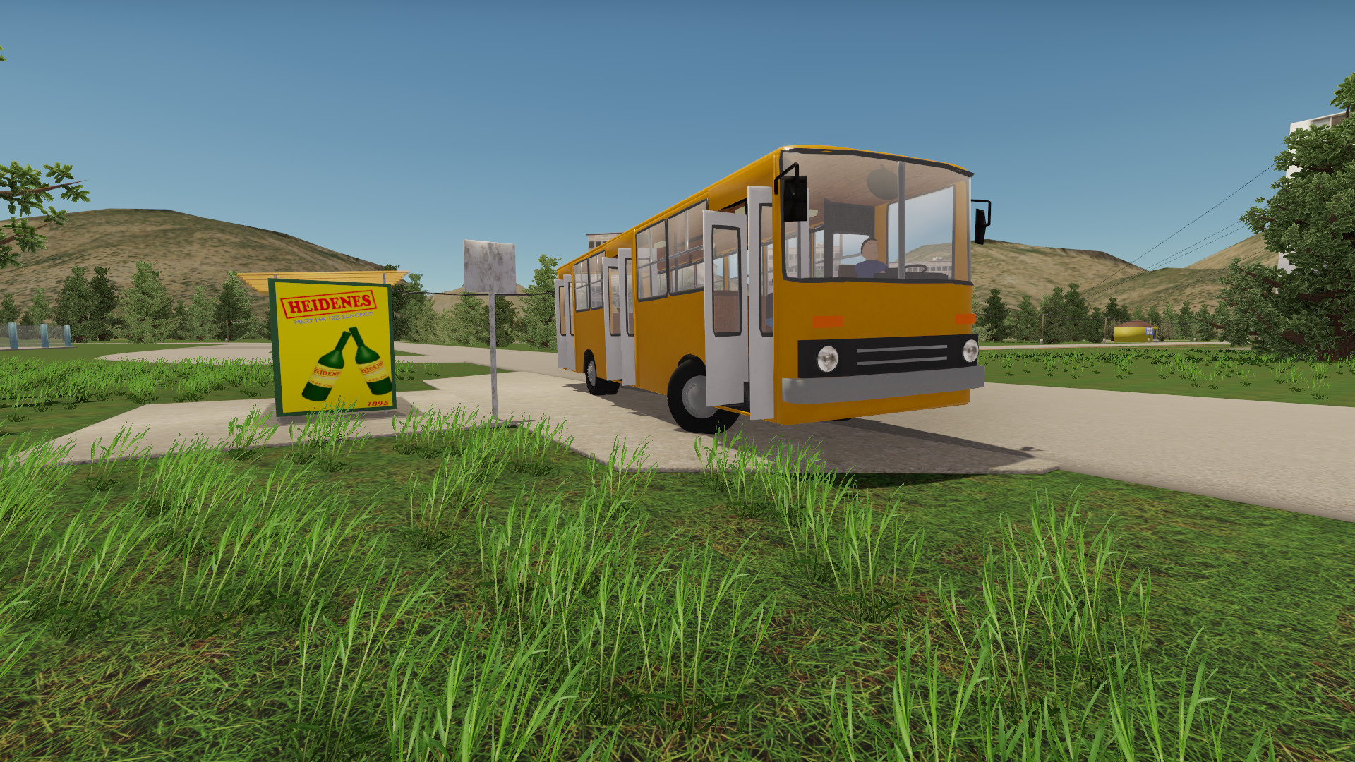 My Village Life (App 1385780) · SteamDB