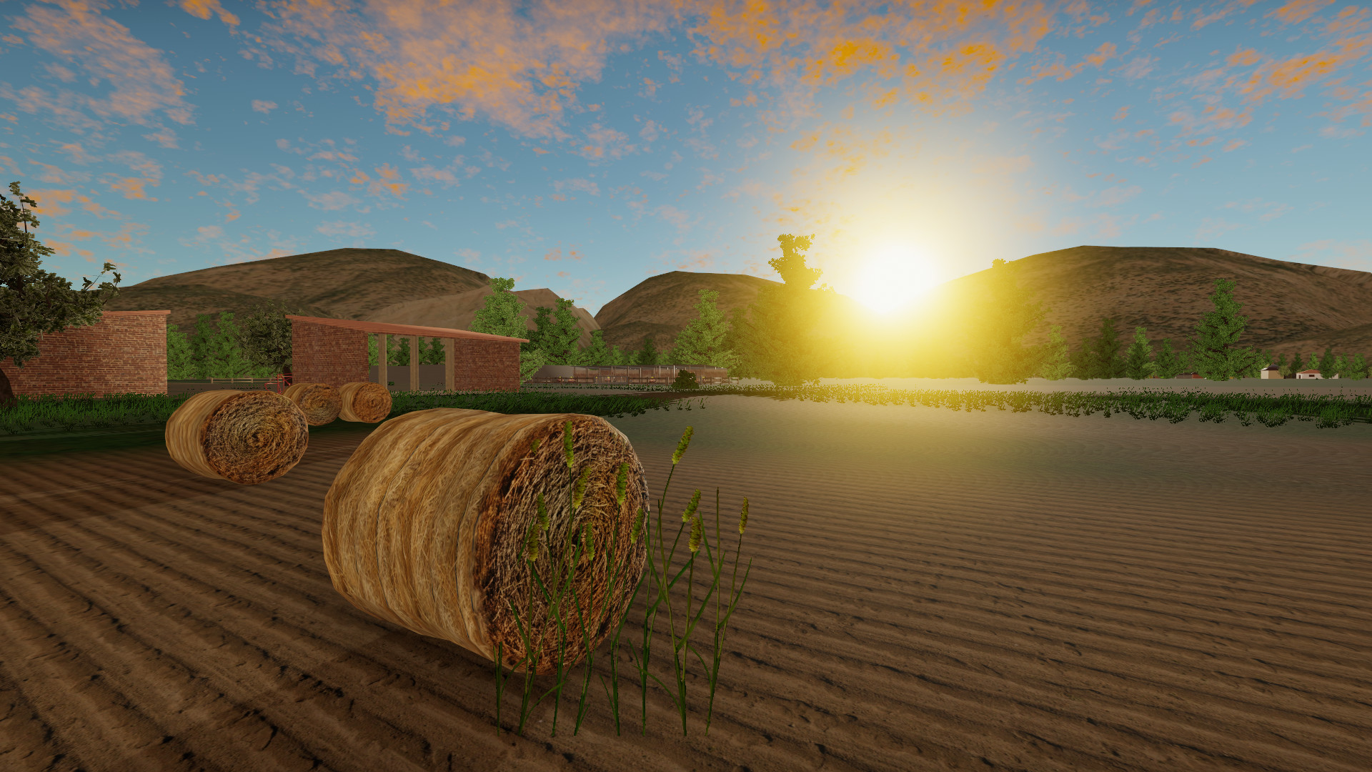 My Village Life (App 1385780) · SteamDB