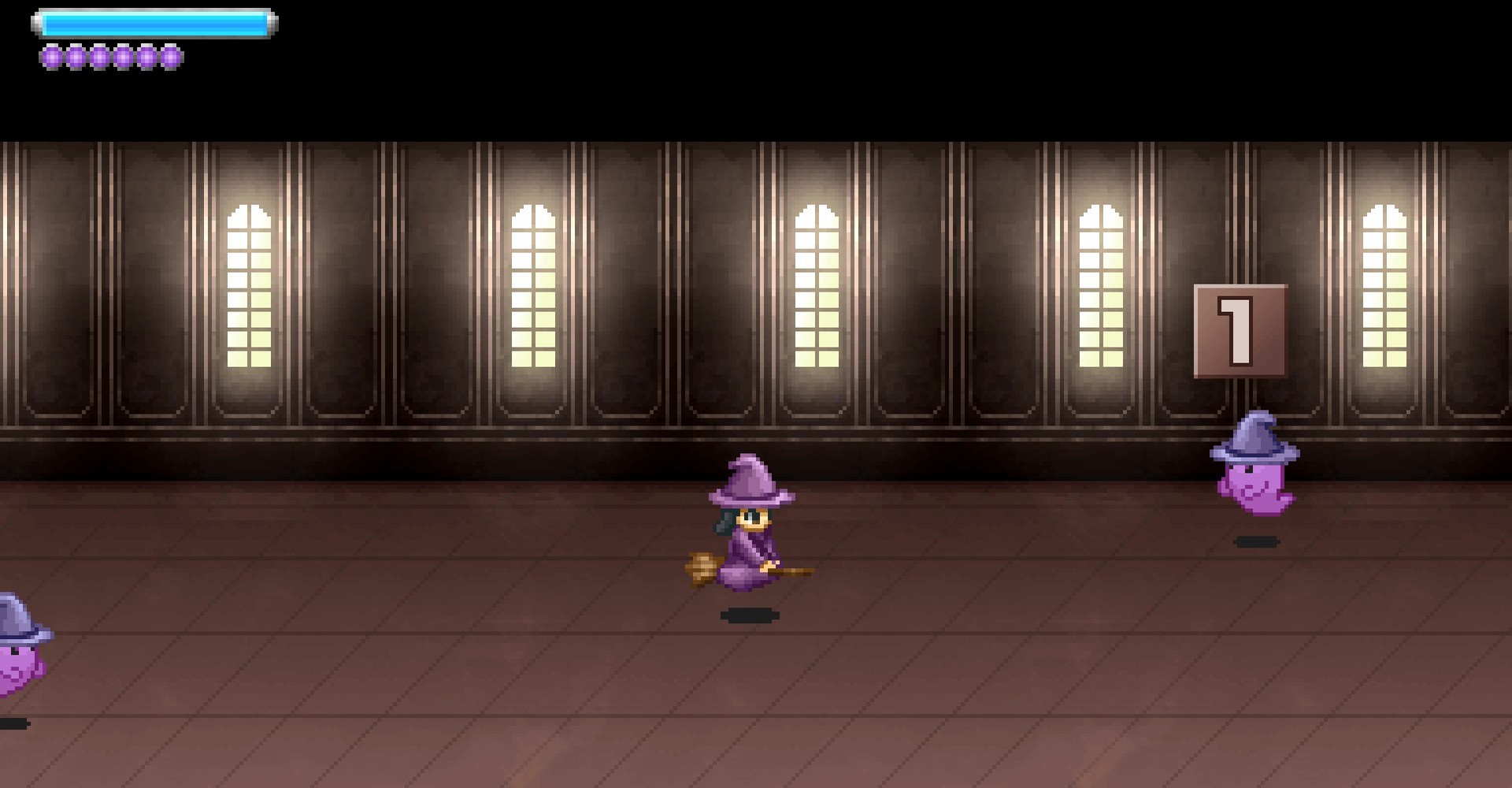 MagicalGirl Mimi on Steam