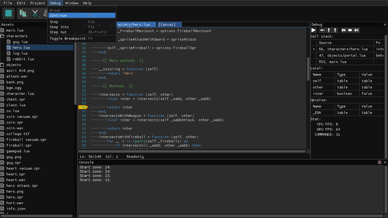Save 25% on Bitty Engine on Steam