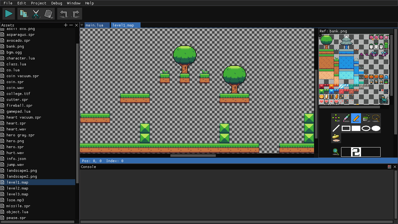 Save 25% on Bitty Engine on Steam
