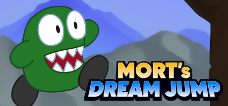 Mort's Dream Jump Steam Charts · SteamDB