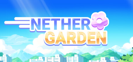 Nether Garden Steam Charts · SteamDB