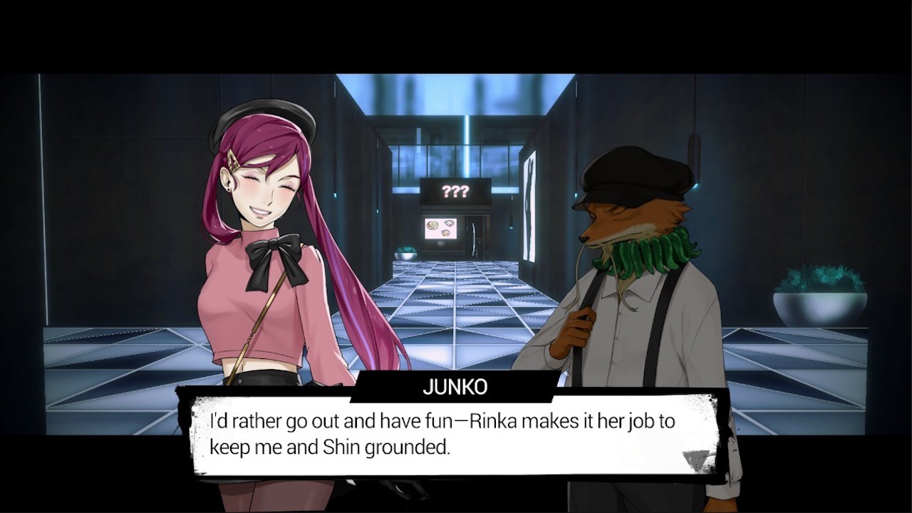 Shujinkou Screenshots · SteamDB