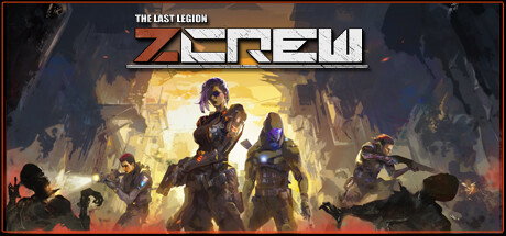 ZCREW on Steam