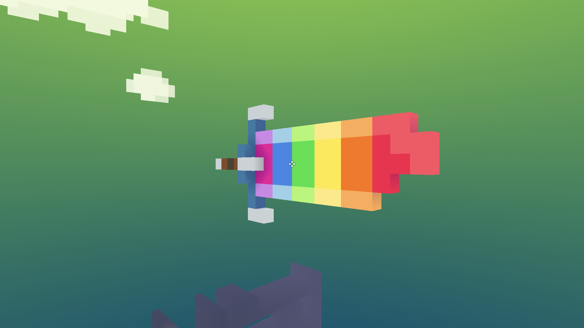 Steam：Particubes (Open Alpha)