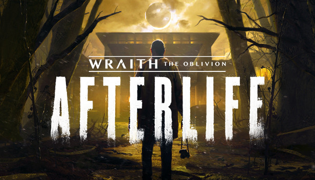 Wraith: The Oblivion - Afterlife on Steam