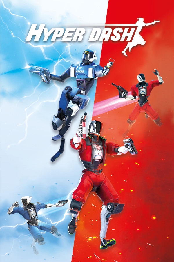 Hyper Dash Price history · SteamDB