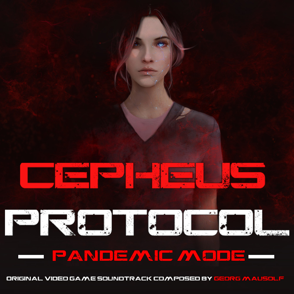 Cepheus Protocol Pandemic Mode Soundtrack Screenshots · SteamDB