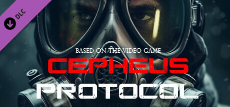 Cepheus Protocol Novelization on Steam