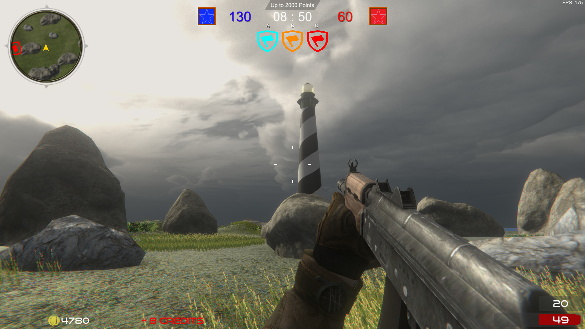 Last Mortem on Steam