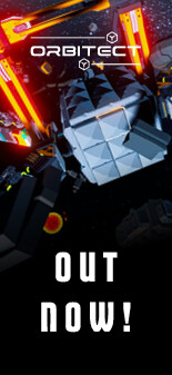 Orbitect Steam Charts · SteamDB