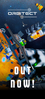 Orbitect Steam Charts · SteamDB