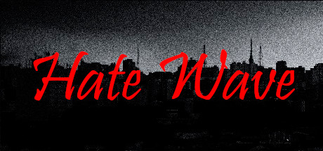 Hate Wave on Steam