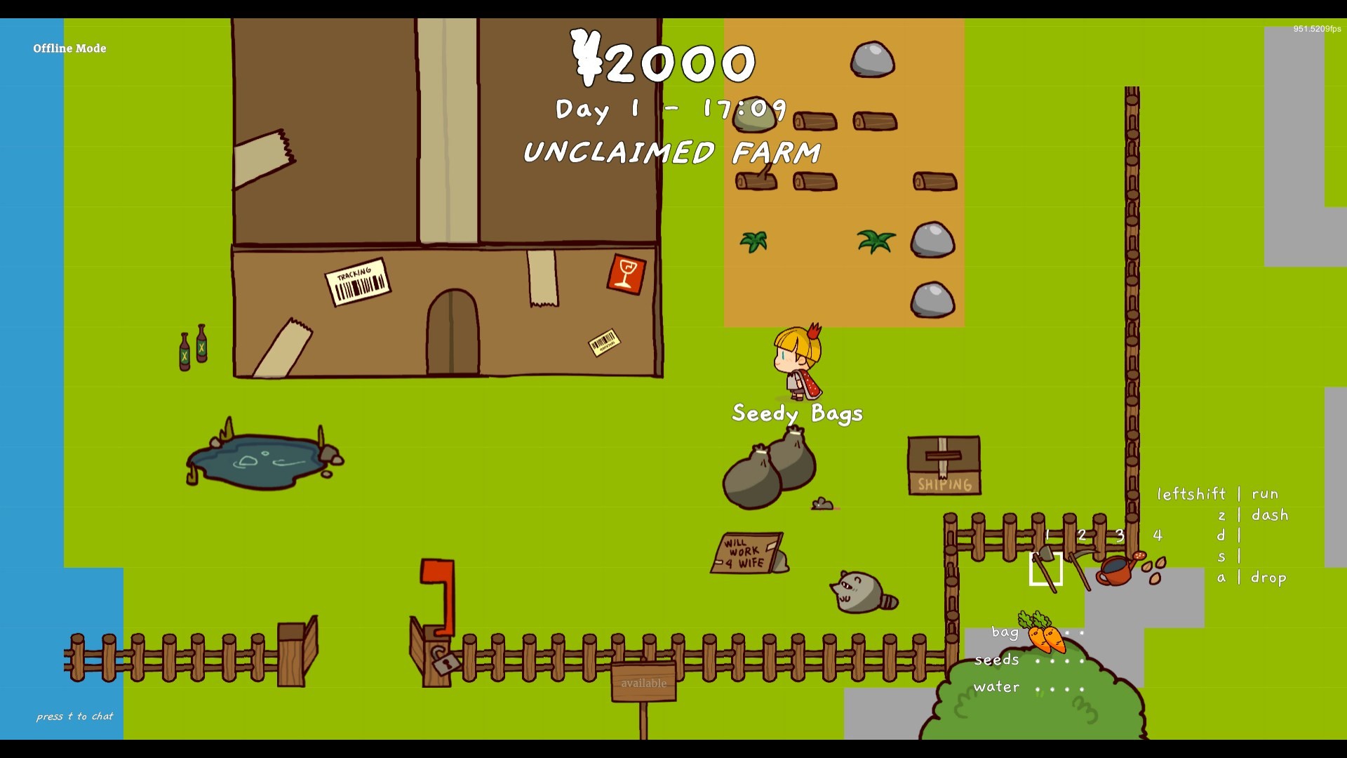 Croppy Boy Royal Upgrade on Steam