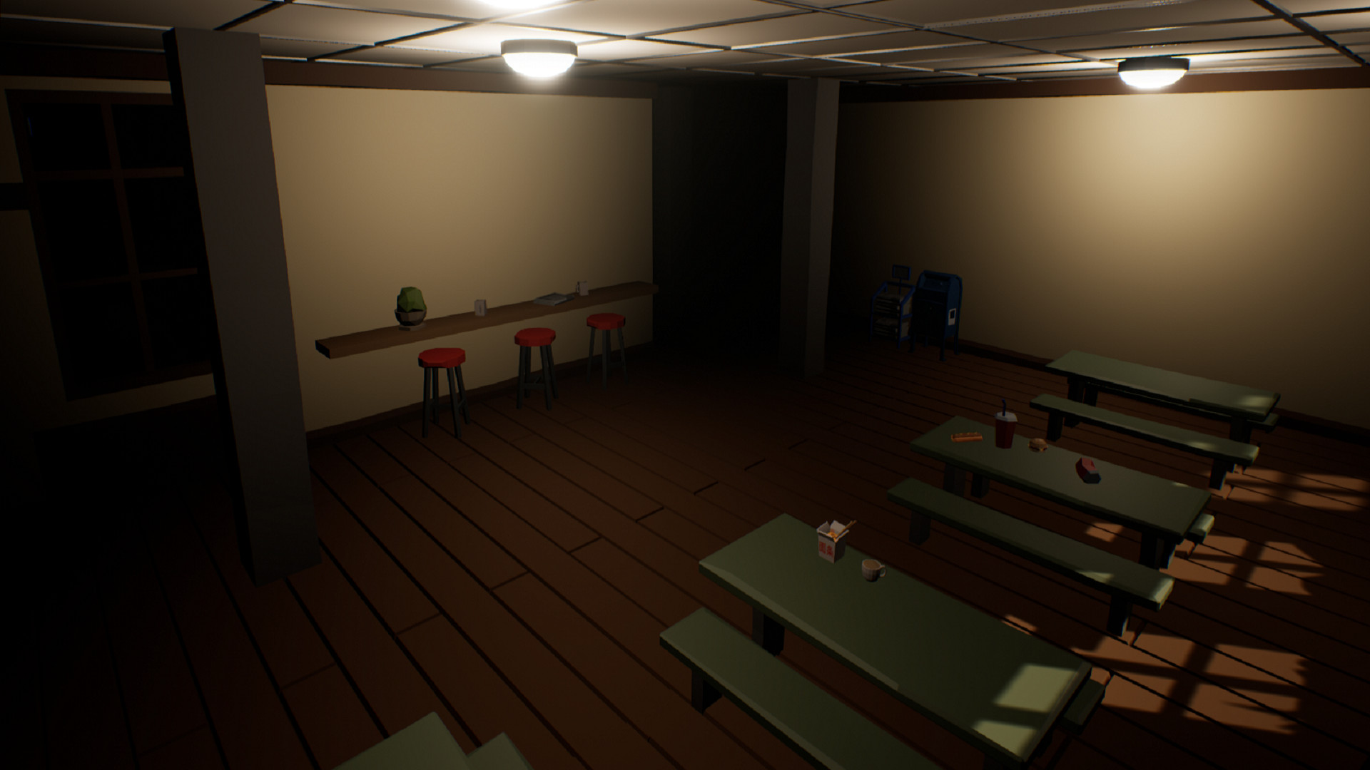 Hello Teacher on Steam