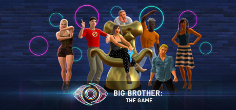 Steam Community :: Big Brother: The Game